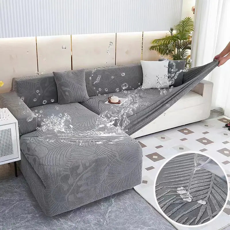 Wasserdichter Ecksofa-Schutz: Alles, was du wissen musst – Sofabezug