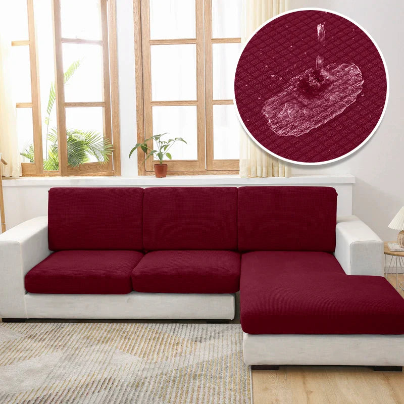 Entdecken Sie den perfekten Wasserdichten Sofaschutz für Ihr Zuhause! – Sofabezug