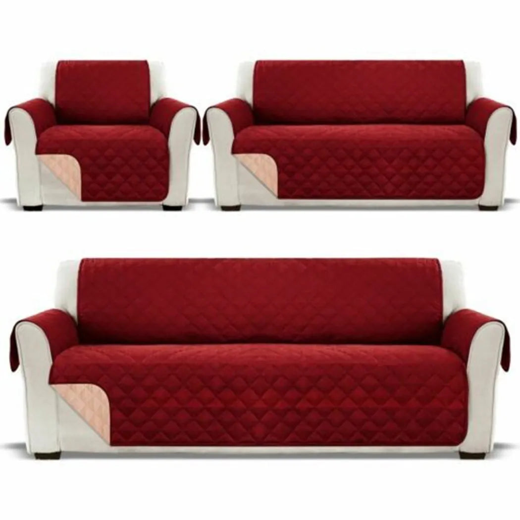 Welche Sofa Bezüge sind wasserdicht und pflegeleicht? – Sofabezug