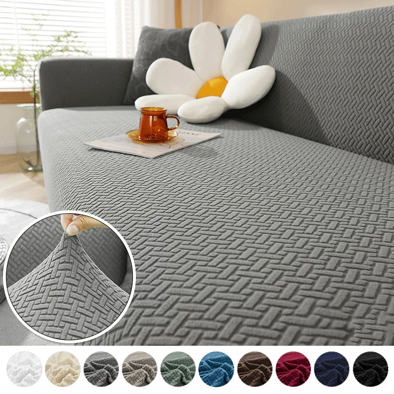 Welche Farben und Muster sind 2025 für Sofa Bezüge angesagt? – Sofabezug