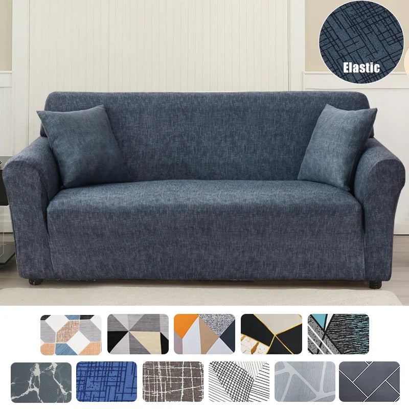 Kann ein Sofa Bezug helfen, Flecken und Schmutz zu vermeiden? – Sofabezug