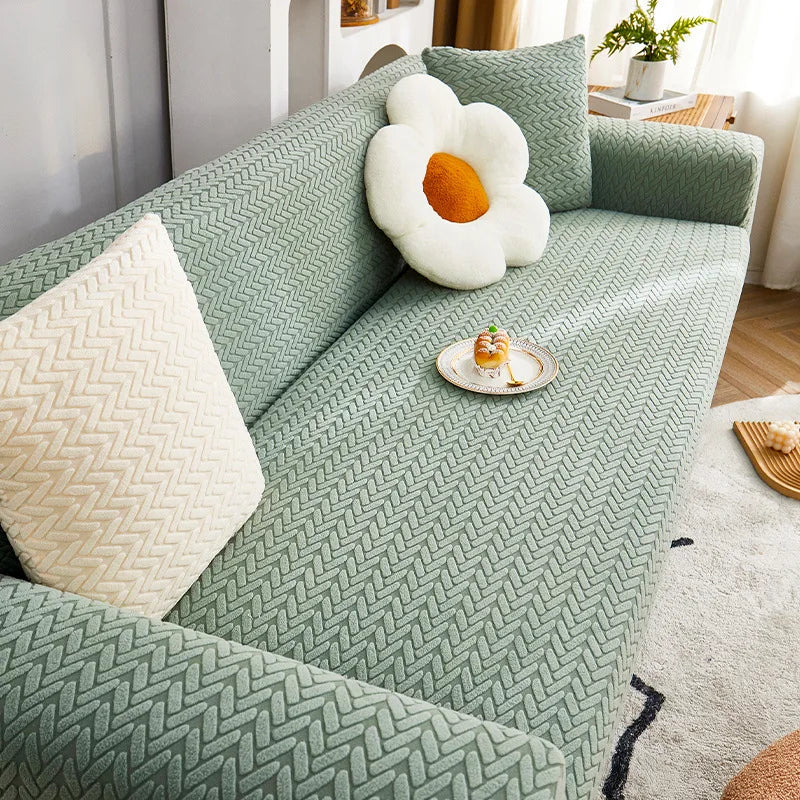 Welche Sofabezüge passen zu einem modernen Einrichtungsstil? – Sofabezug