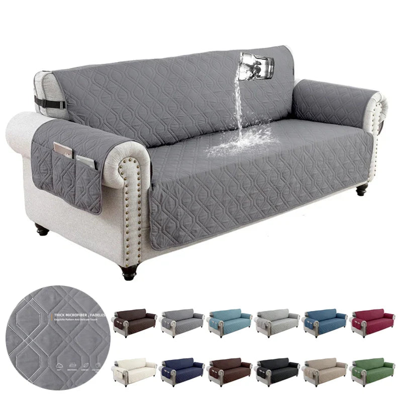 Wie messe ich mein Sofa für den richtigen Sofa Bezug? – Sofabezug